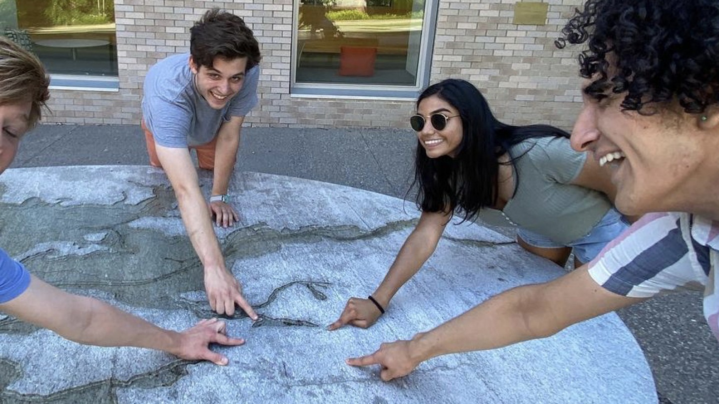 The CLS DUG | Center for Language Studies | Brown University