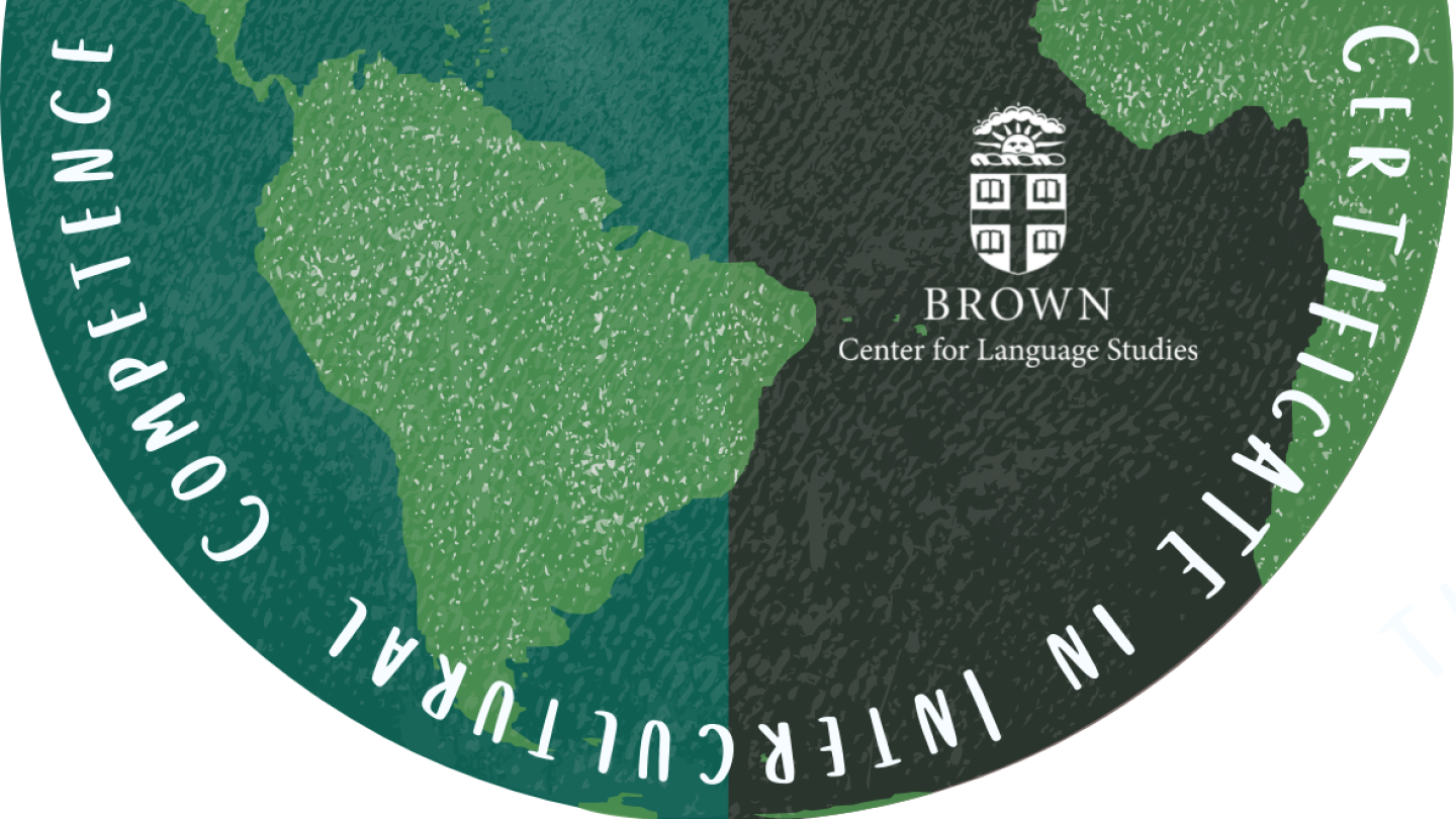 Certificate in Intercultural Competence | Center for Language Studies ...